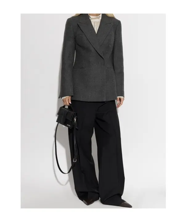 RÓHE Lapel Blazer