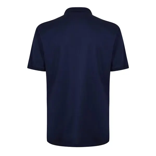 C.P. COMPANY Short Sleeve Polo Shirt
