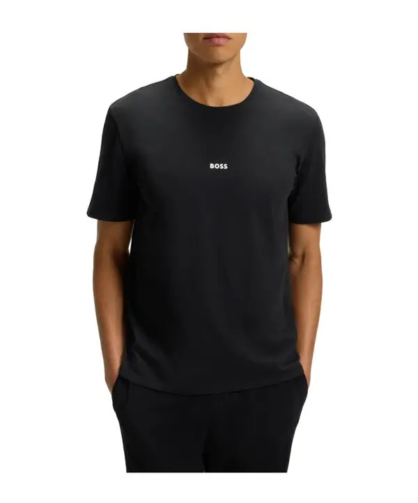 Hugo Boss Minimalist Crewneck Tshirt