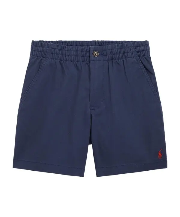 Polo Ralph Lauren Twill Shorts