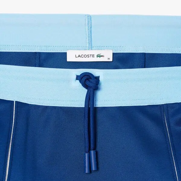 Lacoste Colorblock Sport Skort