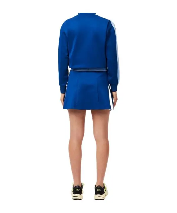Lacoste Colorblock Sport Skort