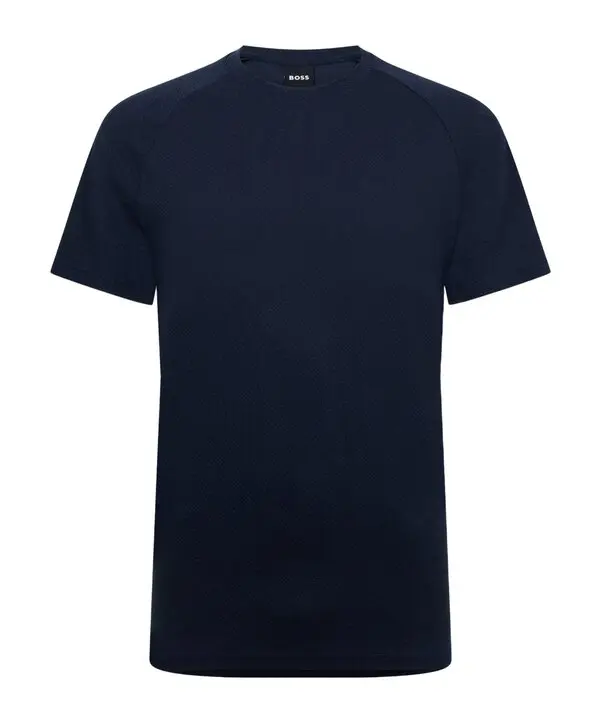 Hugo Boss Crewneck Shortsleeve Tee