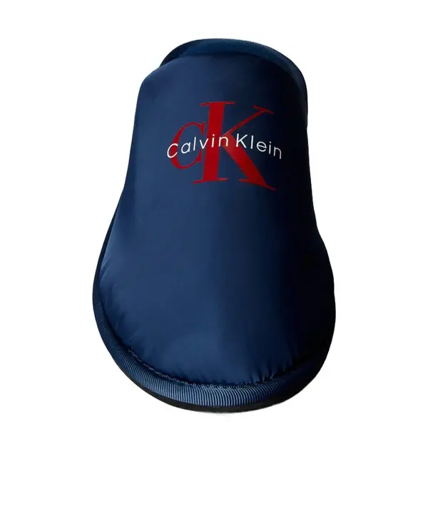 Calvin Klein Closedtoe House Slippers