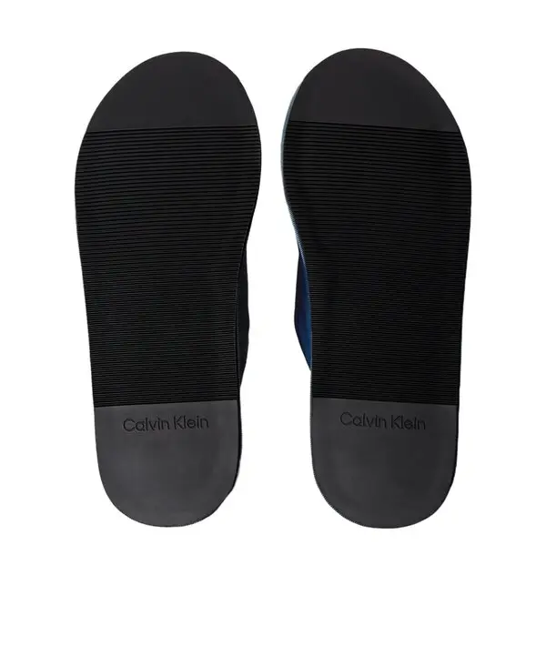 Calvin Klein Closedtoe House Slippers