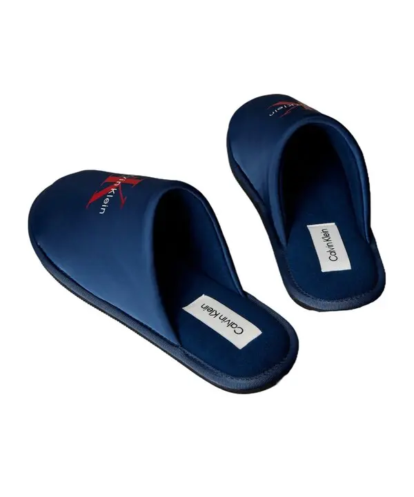 Calvin Klein Closedtoe House Slippers