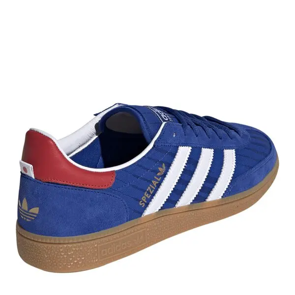 ADIDAS ORIGINALS Solid Color Low-top Trainers