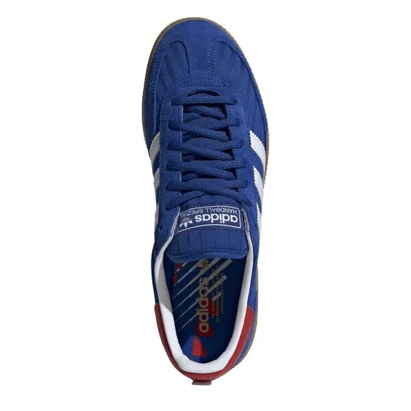 ADIDAS ORIGINALS Solid Color Low-top Trainers