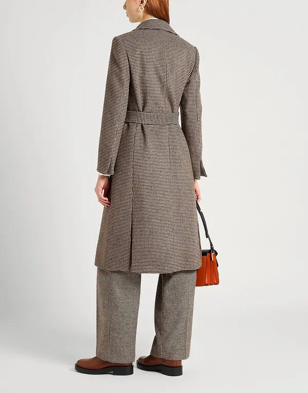 MAXCO. Collared Coat