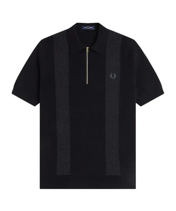 Fred Perry Short Sleeve Polo Shirt