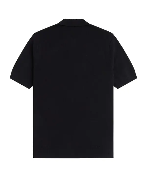 Fred Perry Short Sleeve Polo Shirt