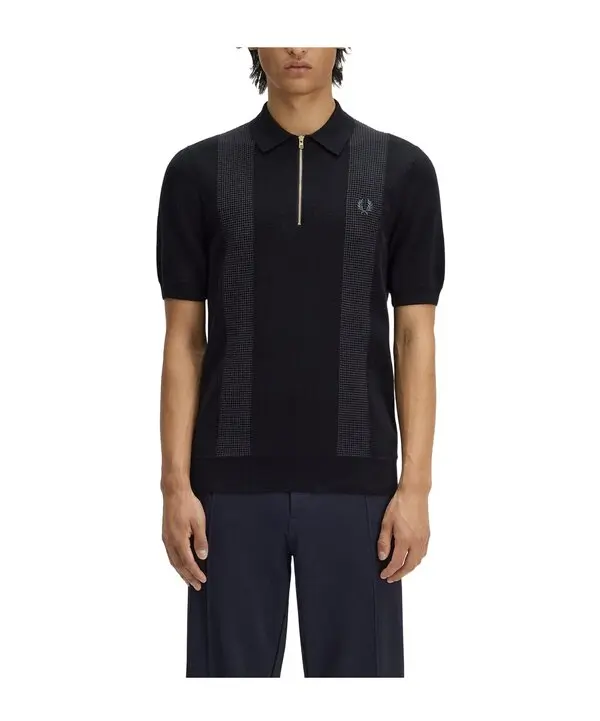Fred Perry Short Sleeve Polo Shirt