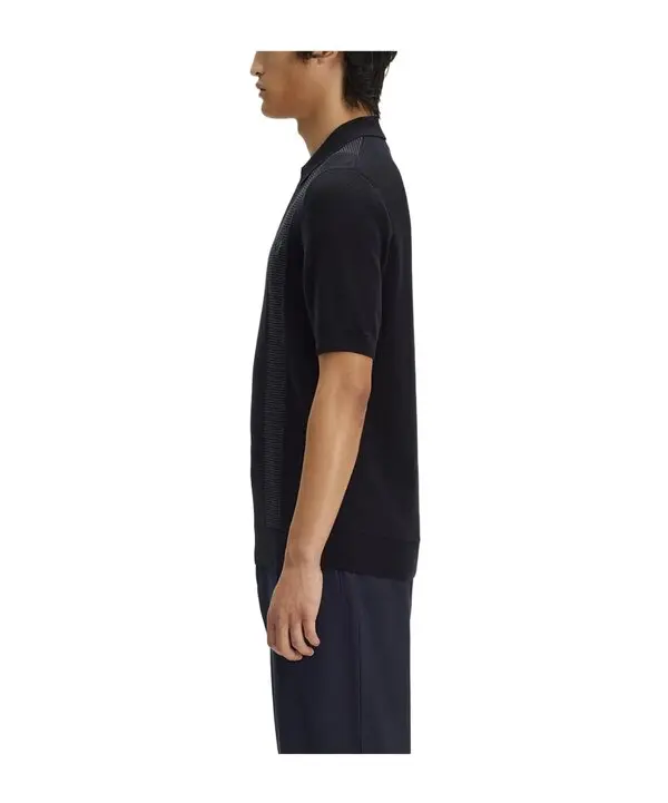Fred Perry Short Sleeve Polo Shirt