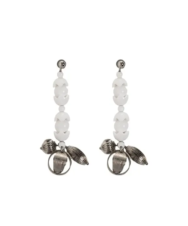 Marni Drop Earrings - No