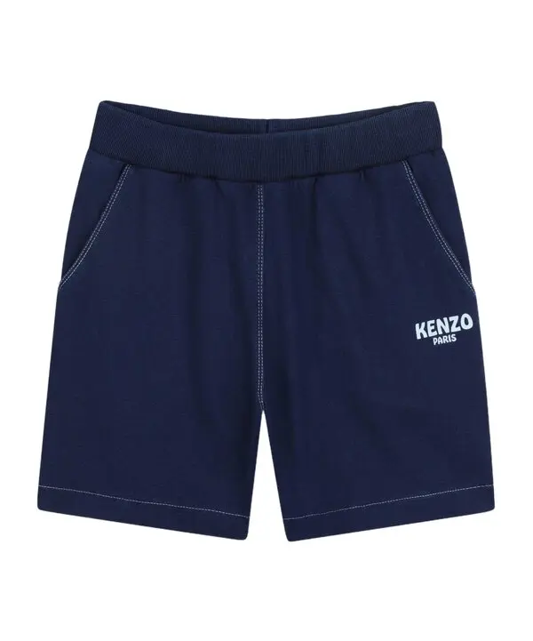 Kenzo Casual Shorts