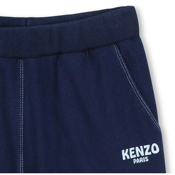Kenzo Casual Shorts
