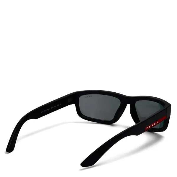 Prada Round Sunglasses