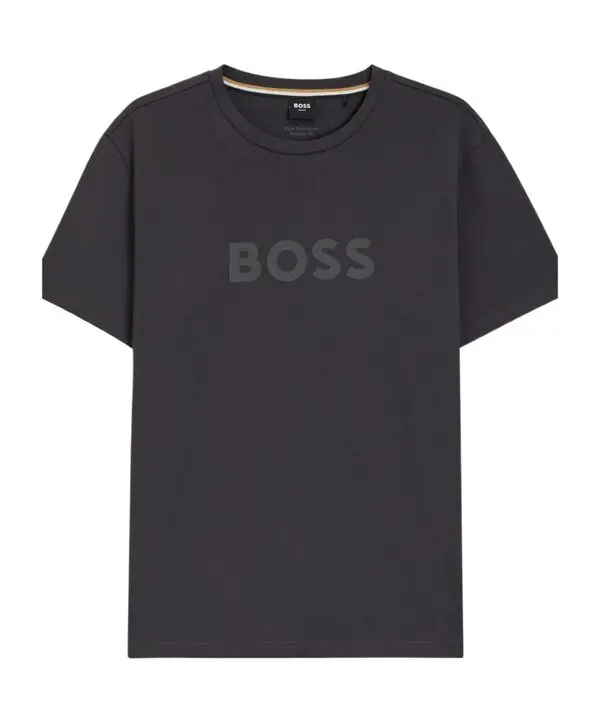 Hugo Boss Comfortable And Breathable Shortsleeve Top