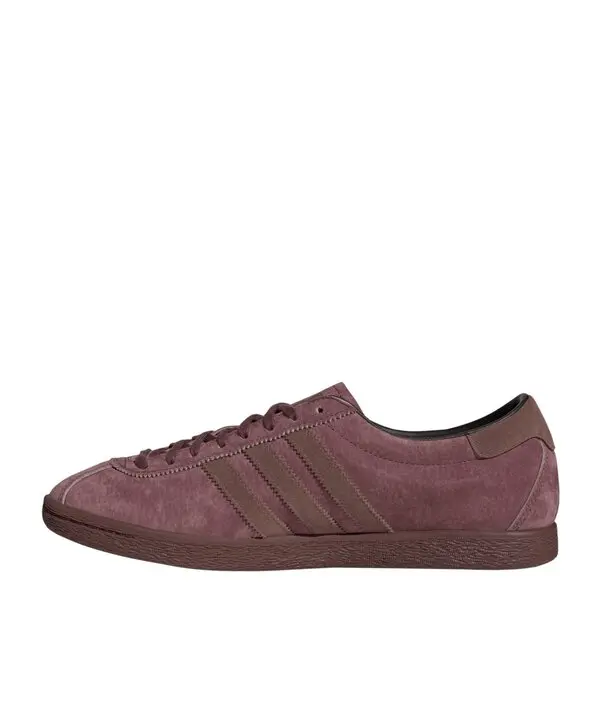 ADIDAS ORIGINALS Solid Color Low-top Trainers