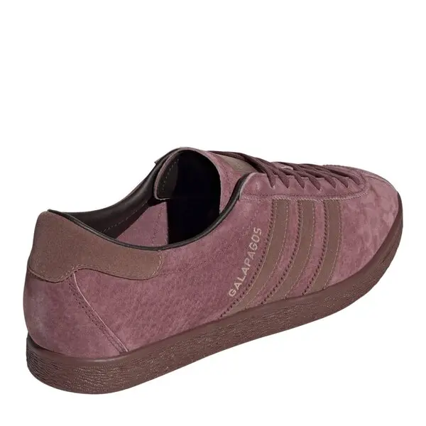 ADIDAS ORIGINALS Solid Color Low-top Trainers