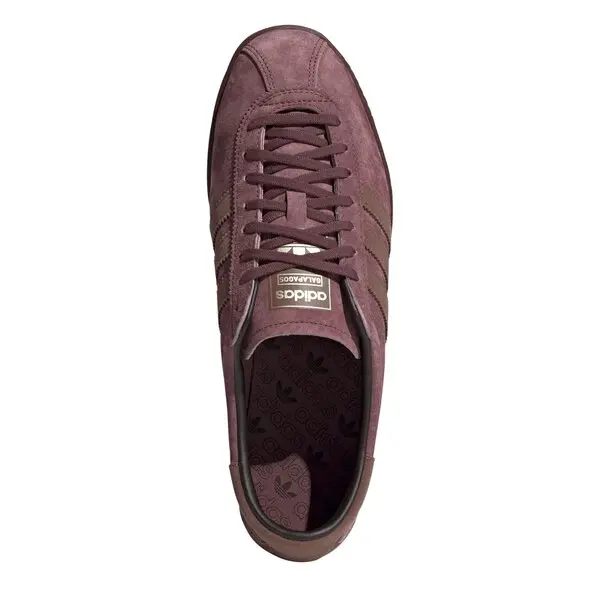 ADIDAS ORIGINALS Solid Color Low-top Trainers