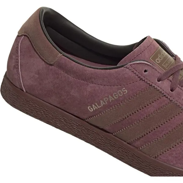 ADIDAS ORIGINALS Solid Color Low-top Trainers