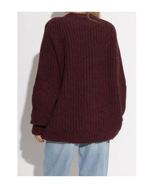 ROTATE BY BIRGER CHRISTENSEN Long-sleeved Sweater