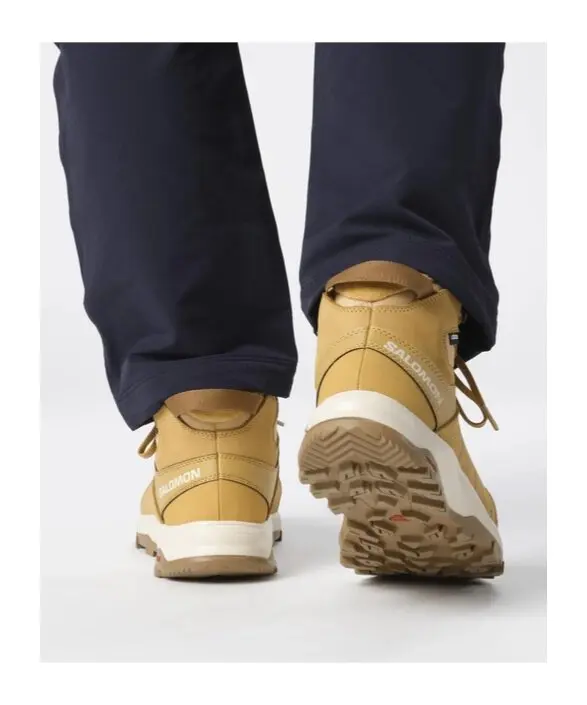 SALOMON Outchill Thinsulate Boots