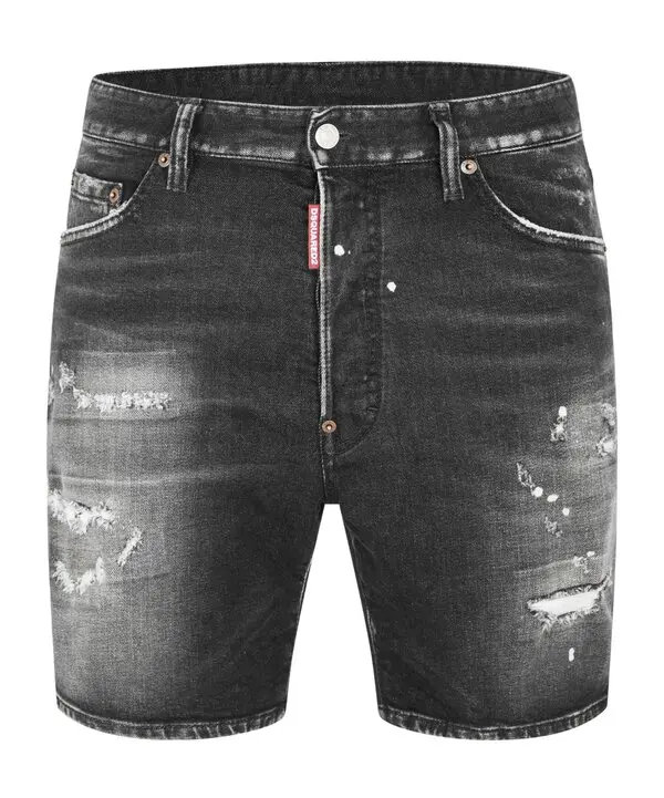 Dsquared2 Denim Shorts