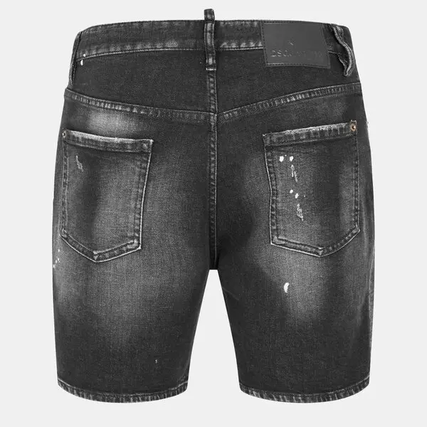 Dsquared2 Denim Shorts