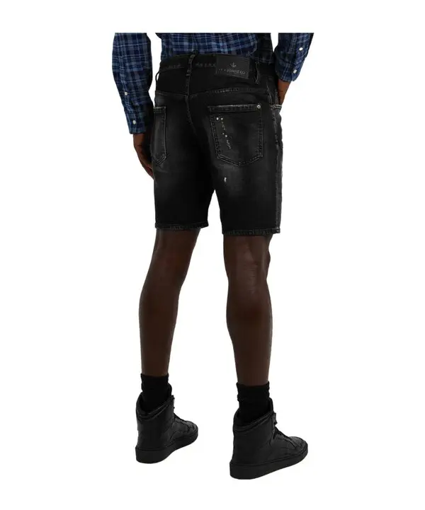 Dsquared2 Denim Shorts