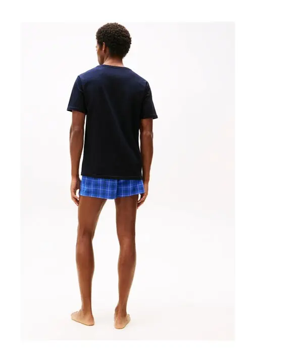 Tommy Hilfiger Cotton Shortsleeve Tshirt