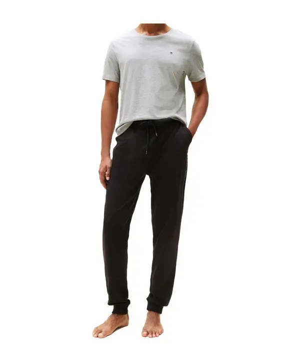 Tommy Hilfiger Cotton Shortsleeve Tshirt
