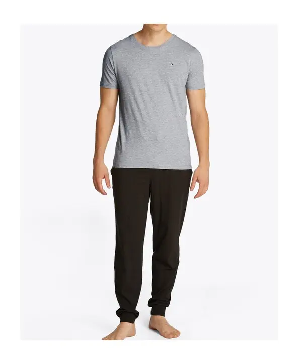 Tommy Hilfiger Cotton Shortsleeve Tshirt