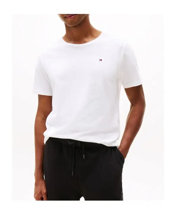 Tommy Hilfiger Cotton Shortsleeve Tshirt