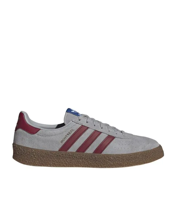 ADIDAS ORIGINALS Solid Color Low-top Trainers