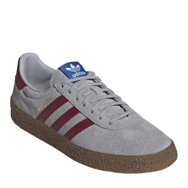 ADIDAS ORIGINALS Solid Color Low-top Trainers
