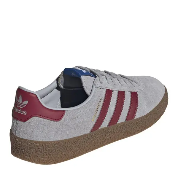 ADIDAS ORIGINALS Solid Color Low-top Trainers