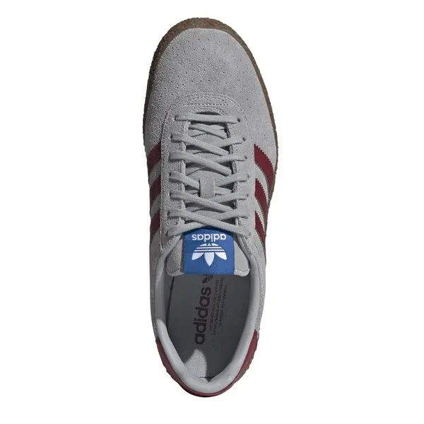 ADIDAS ORIGINALS Solid Color Low-top Trainers