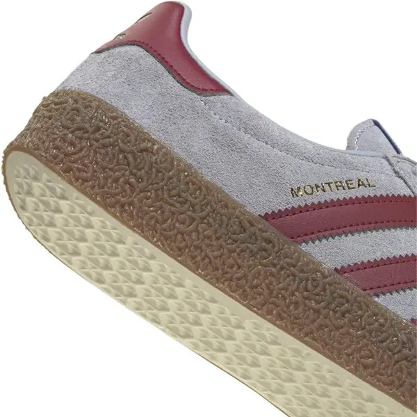 ADIDAS ORIGINALS Solid Color Low-top Trainers