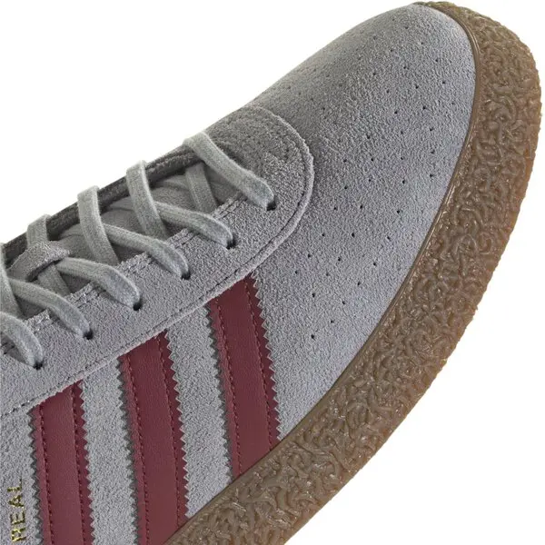 ADIDAS ORIGINALS Solid Color Low-top Trainers
