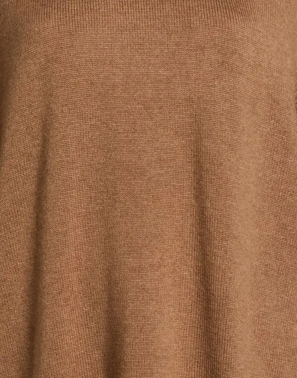 Max Mara Solid-color Mid-weight Knit Top