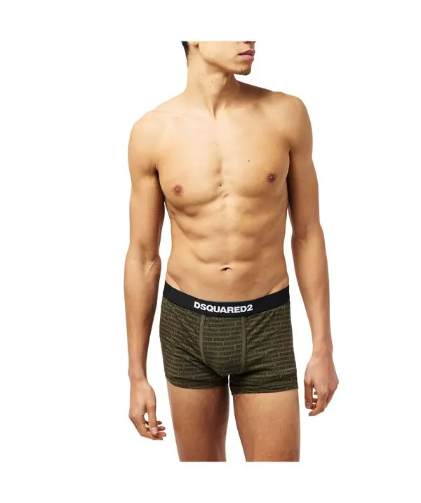 Dsquared2 Boxer Briefs