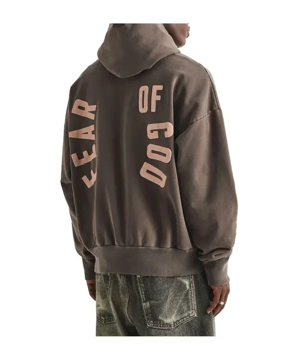 Fear Of God Overhead Hoodie
