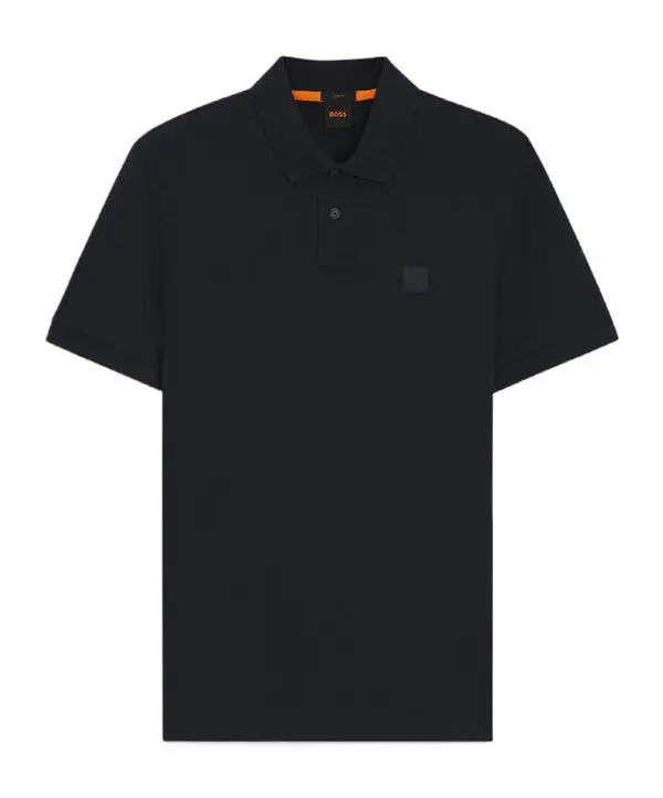 Hugo Boss Shortsleeve Polo Shirt