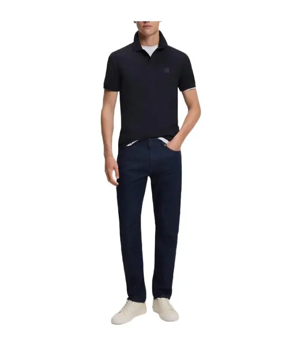 Hugo Boss Shortsleeve Polo Shirt