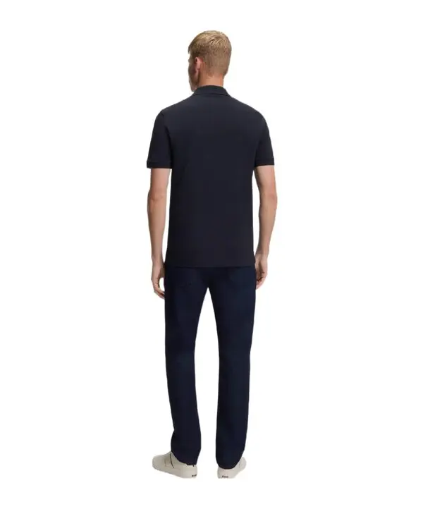 Hugo Boss Shortsleeve Polo Shirt