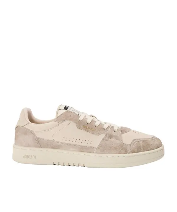 Axel Arigato Leather Sneakers - No