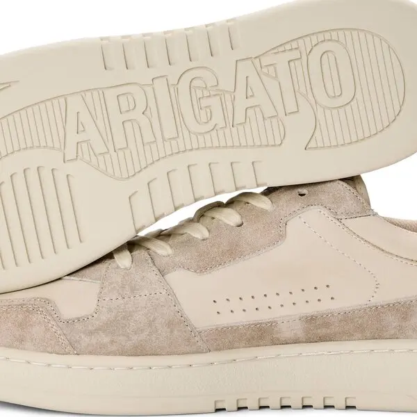 Axel Arigato Leather Sneakers