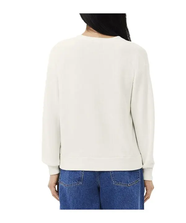 Lacoste Vneck Knit Cardigan